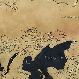 Game of Thrones: Arya's Journey - StoryMapJS - Northwestern University ...