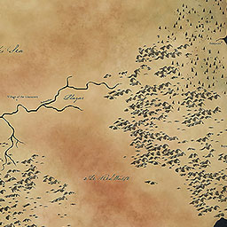 Game of Thrones: Arya's Journey - StoryMapJS - Northwestern University ...